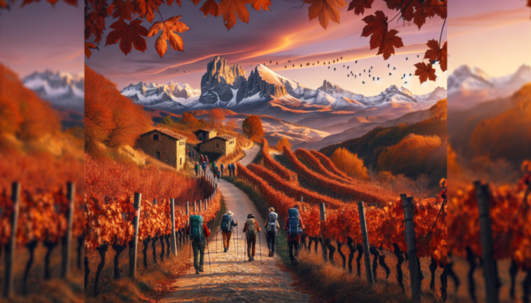 Descubre Navarra: Guía de viaje y cultura
