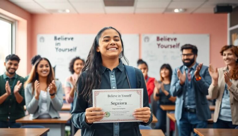 Beca en INGLÉS - OPORTUNIDADES que NO PUEDES PERDER