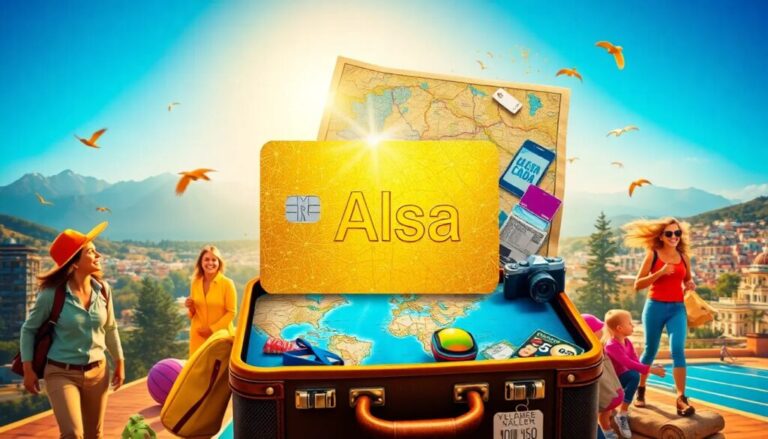 Tarjeta dorada Alsa: DESCUENTOS EXCLUSIVOS para MAYORES