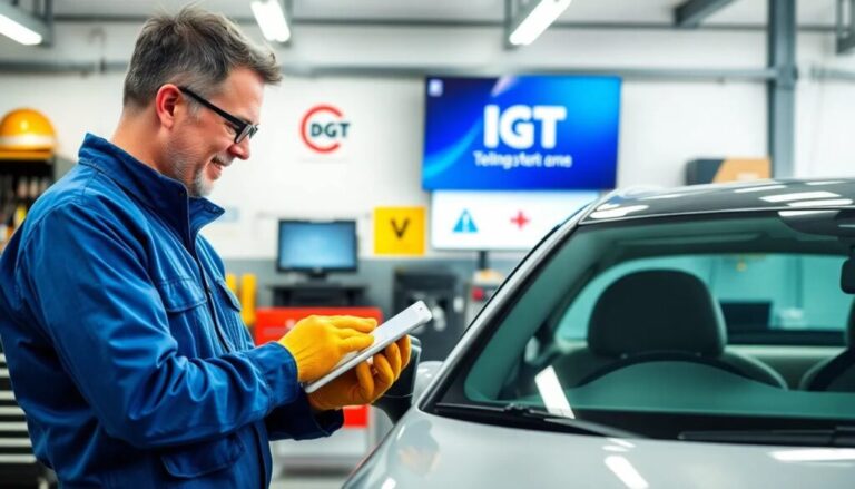 Dgt itv: TODO lo que NECESITAS SABER AQUÍ