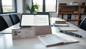 Diferencias entre DNI y NIF: ¿QUÉ SON y CÓMO se USAN?