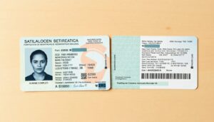 Dni anverso y reverso: DATOS y CARACTERÍSTICAS CLAVE