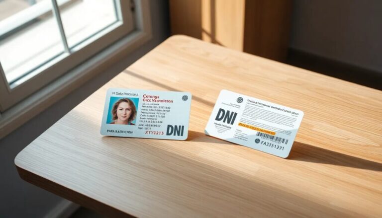 Dni REVERSO y ANVERSO: Claves y DIFERENCIAS Esenciales