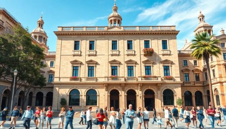 Ayuntamiento de Jaén: DESCUBRE sus SERVICIOS ÚTILES