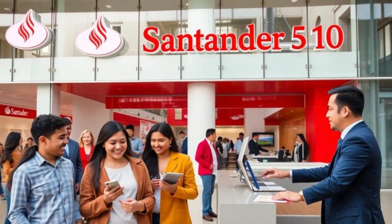 Banco Santander 5 y 10 Tijuana: UBICACIÓN y CÓMO LLEGAR