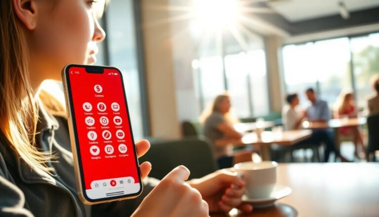 Banco Santander app: DESCUBRE TODO lo que NECESITAS saber