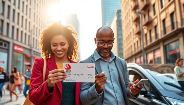 Banco Santander Key: USALO de MANERA SEGURA y FÁCIL