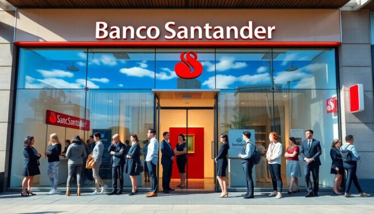 Banco Santander Montequinto: HORARIOS y UBICACIONES clave