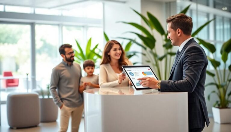 Banco Santander PARTICULARES: DESCUBRE lo ESENCIAL