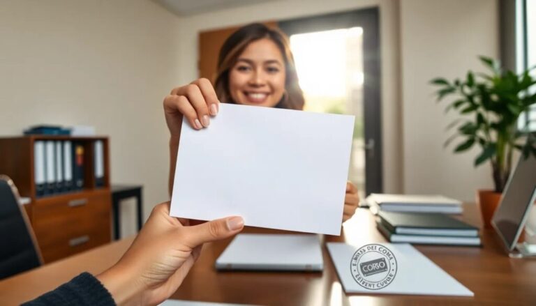 CARTA CERTIFICADA en ESPAÑA: ¿QUÉ ES y CÓMO ENVIARLA?