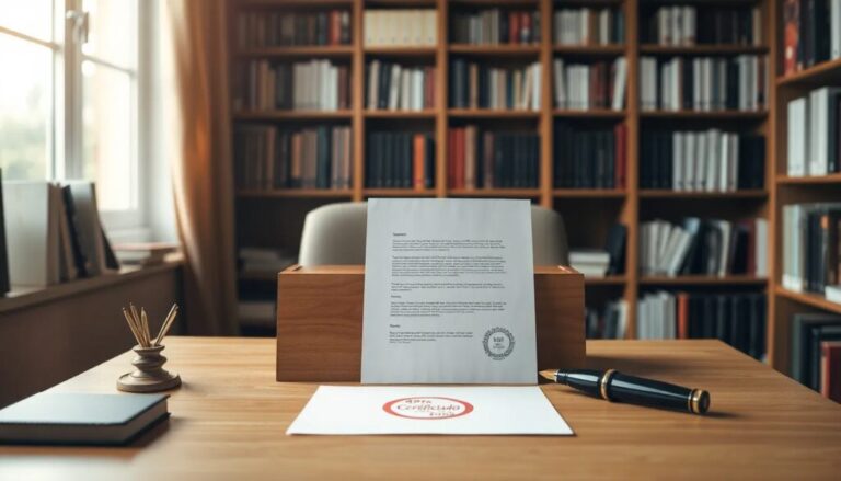 Carta CERTIFICADA REGISTRO: ¿QUÉ ES y CÓMO FUNCIONA?