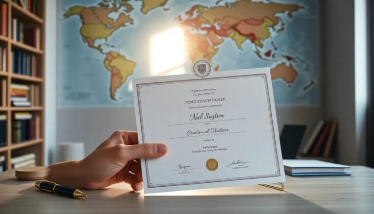 Carta CERTIFICADA Universidad: GUÍA COMPLETA y ÚTIL
