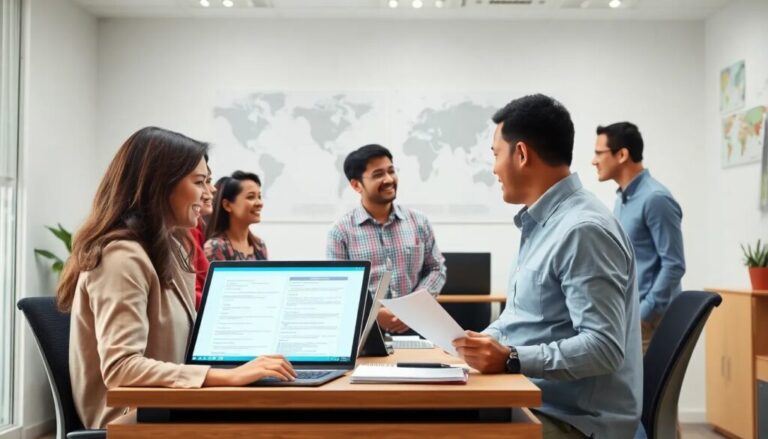 Extranjería EXPEDIENTE: Descubre CÓMO CONSULTAR el ESTADO