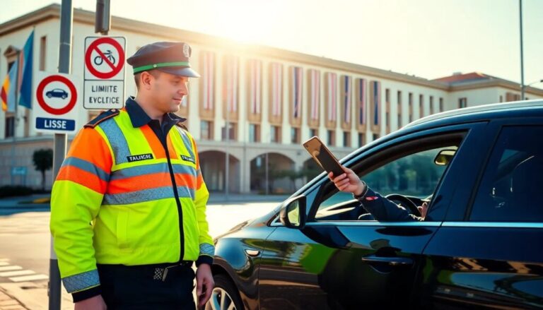 Identificar CONDUCTOR de MULTA en AYUNTAMIENTO - Guía ÚTIL