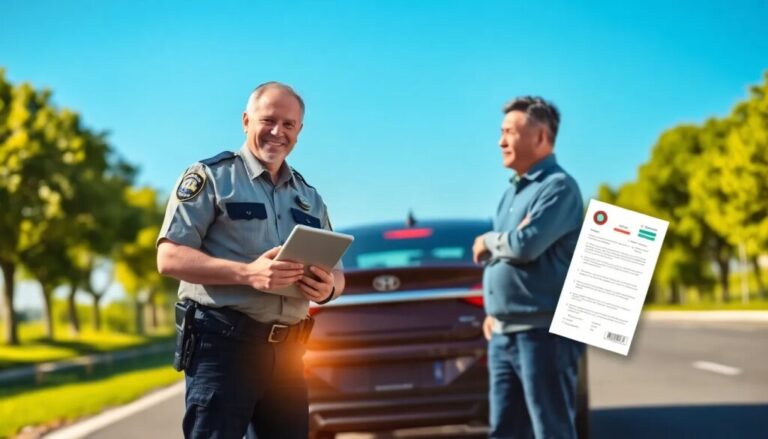 Identificar CONDUCTOR de MULTA: Guía PRÁCTICA y RÁPIDA