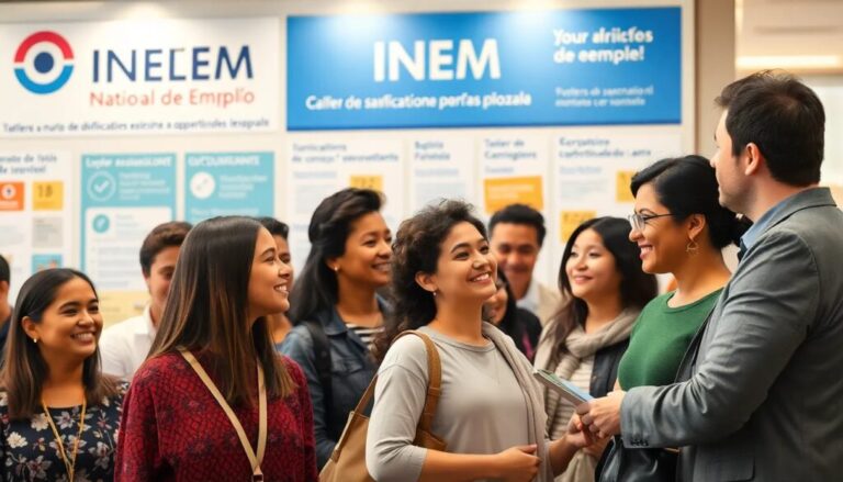 Inem España: TODO lo que NECESITAS SABER AHORA
