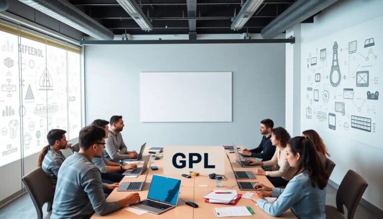 Licencia GNU GPL: QUÉ ES y CÓMO FUNCIONA EFECTIVAMENTE
