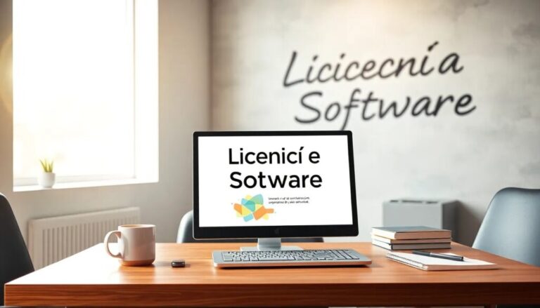 Licencia SOFTWARE: TIPOS y CARACTERÍSTICAS ESENCIALES
