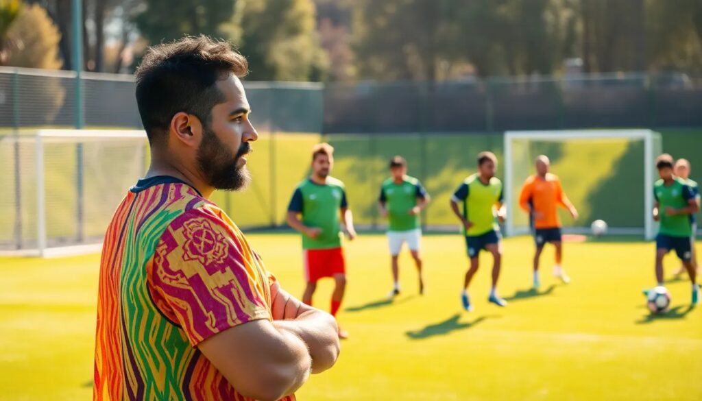 Licencia UEFA B: TODO lo que NECESITAS SABER AHORA Licencia UEFA B: TODO lo que NECESITAS SABER AHORA