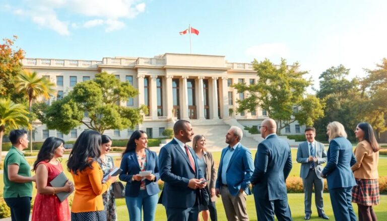 Ministerio del interior IIPP: TODO lo que DEBES saber