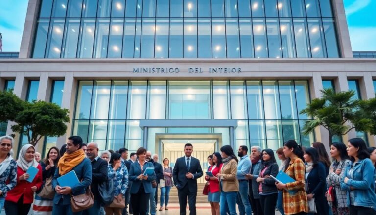 Ministerio del Interior PASAPORTE: Guía COMPLETA y FÁCIL