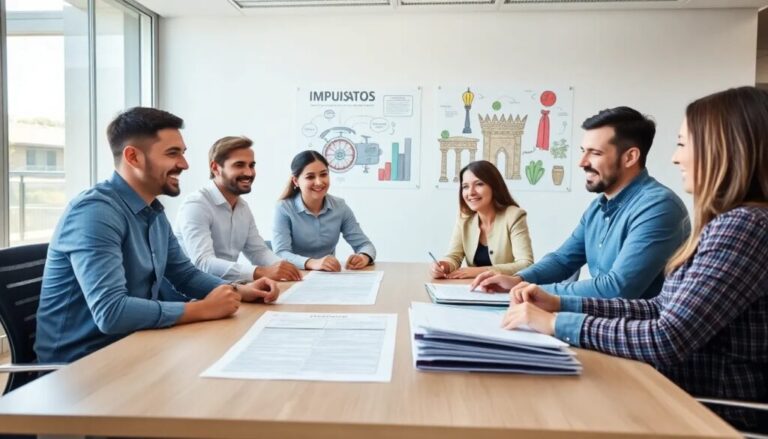 Modelo 030 AGENCIA TRIBUTARIA: GUÍA COMPLETA y DESCARGA