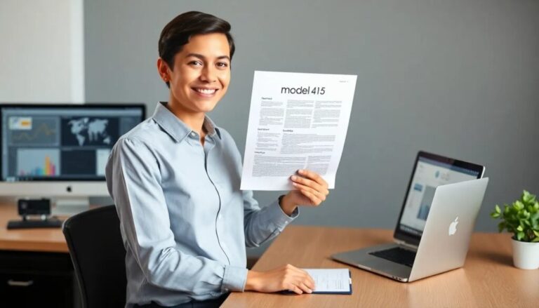Modelo 415: GUÍA COMPLETA para tu PRESENTACIÓN FÁCIL