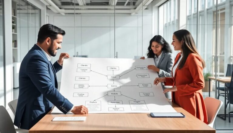 DESCUBRE el Modelo Relacional en BASES de DATOS