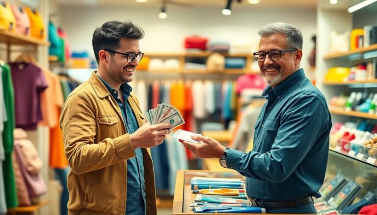 Pagar al contado: ¿Qué IMPLICA y cómo FUNCIONA?