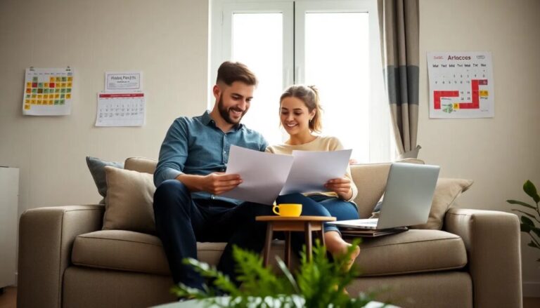 Pagar RENTA a PLAZOS: Cómo HACERLO y qué PLAZOS existen