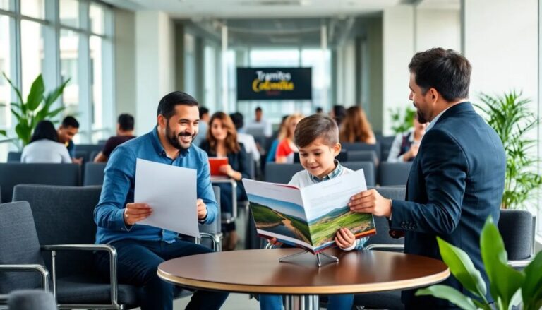 Trámite APOSTILLA Colombia: Guía COMPLETA y FÁCIL