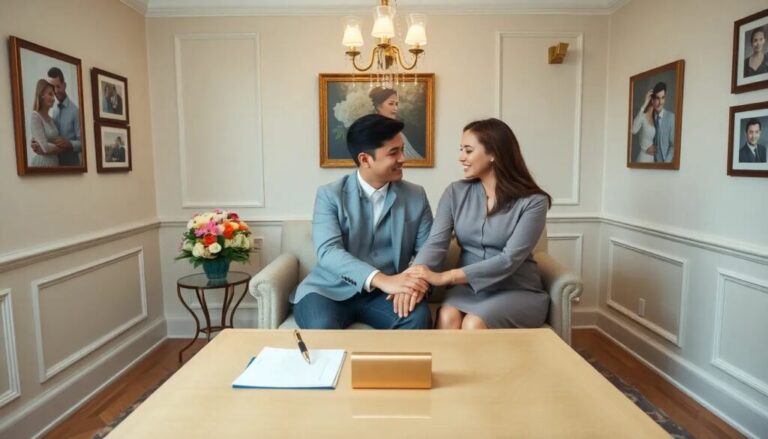 Trámite para CASARSE por lo CIVIL: Guía RÁPIDA y FÁCIL