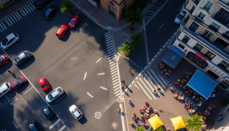 Zona AZUL Barcelona MAPA - Guía COMPLETA y Útil