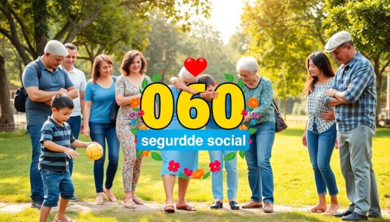 060 SEGURIDAD SOCIAL: TELÉFONO y CONTACTO RÁPIDO