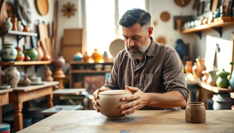 Artesano autónomo: REQUISITOS y BENEFICIOS Esenciales