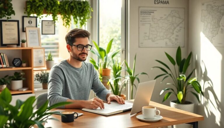 Descubre los BENEFICIOS de ser AUTÓNOMO en España