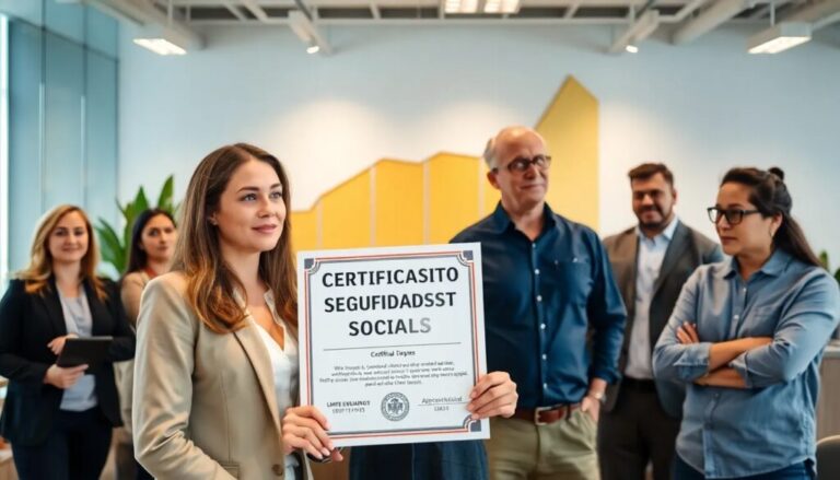 Certificado SUBCONTRATISTA de SEGURIDAD SOCIAL: Claves ESENCIALES