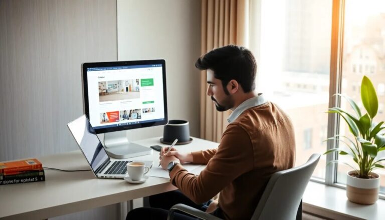 Concepto de SOLICITUD de EMPLEO: Definición ÚTIL