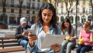 Número de SEGURIDAD SOCIAL en Francia: GUÍA COMPLETA