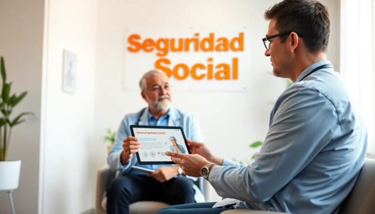 Operación de SINUSITIS en la SEGURIDAD SOCIAL: ¡DESCÚBRELO!