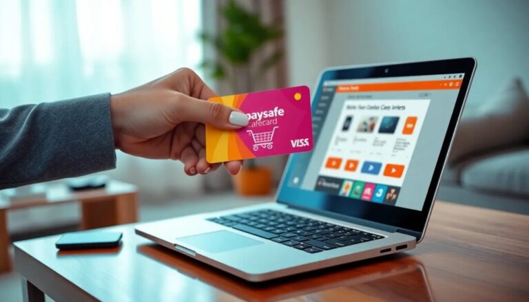 Pagar con paysafecard: TODO lo que NECESITAS SABER