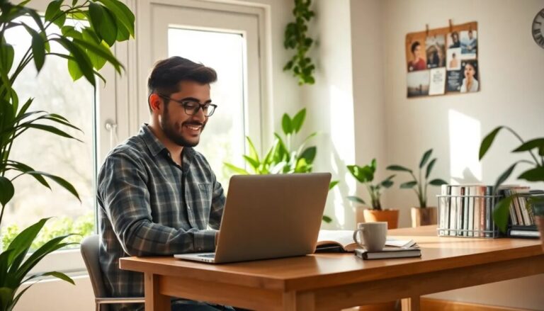 Qué es AUTÓNOMO: Descubre su IMPORTANCIA y BENEFICIOS