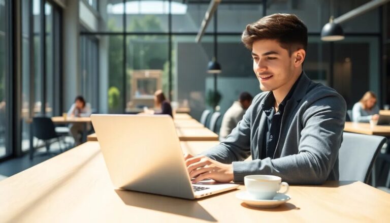 Qué es TRABAJO AUTÓNOMO - Descubre sus BENEFICIOS