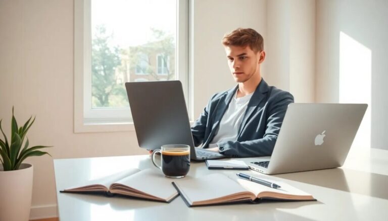 Ser AUTÓNOMO y trabajar por CUENTA AJENA: guía CLAVE