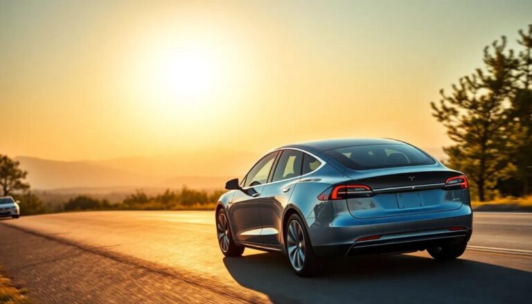 Tesla AUTÓNOMO: Descubre TODO lo que NECESITAS SABER