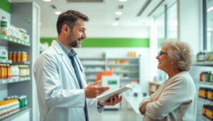 Yodocefol PRECIO en la SEGURIDAD SOCIAL - ¿Cuánto cuesta?