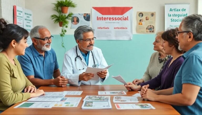 Artilax Plus: DESCUBRE su RELACIÓN con la SEGURIDAD SOCIAL