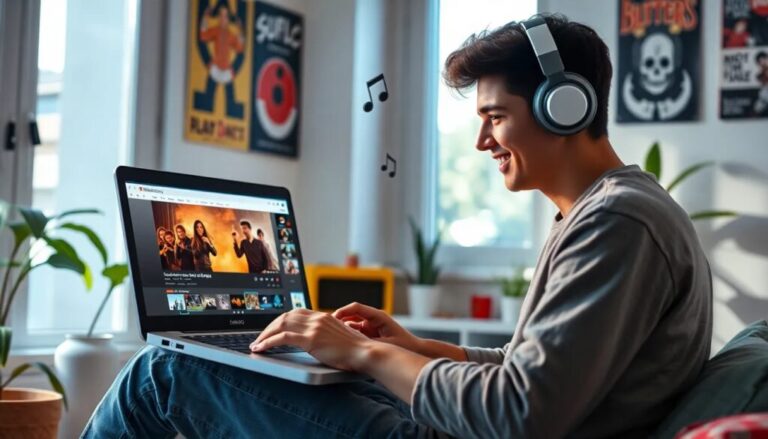 Descargar AUDIO de YouTube FÁCILMENTE y RÁPIDO