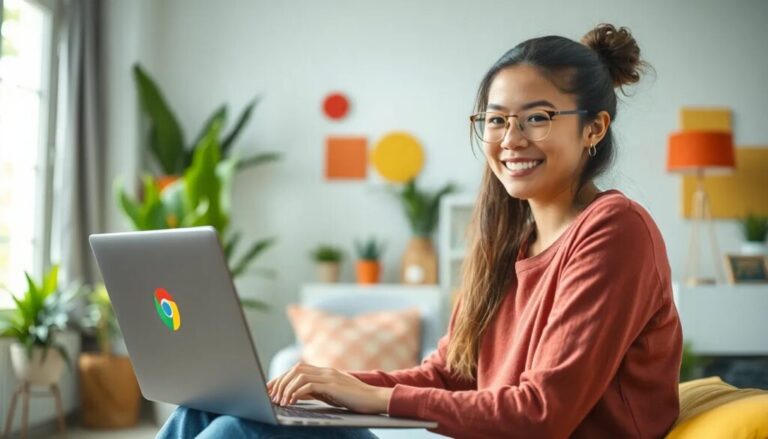 Descargar Google Chrome RÁPIDO y SEGURO - ¡Instálalo YA!