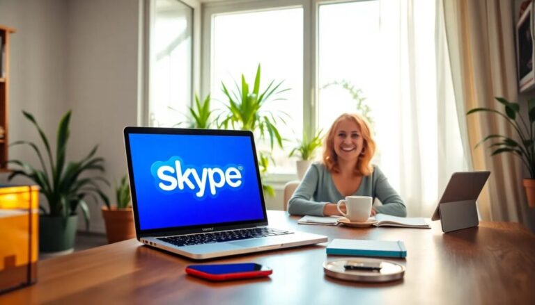 Descargar GRATIS SKYPE: INSTALACIÓN en PC y MÓVILES